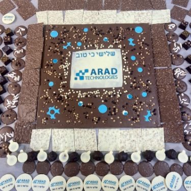 Who we are - Arad Technology